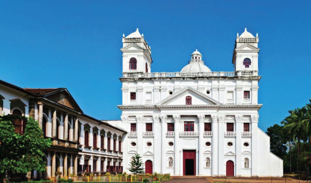 Ramada Goa – Hotel by Wyndham